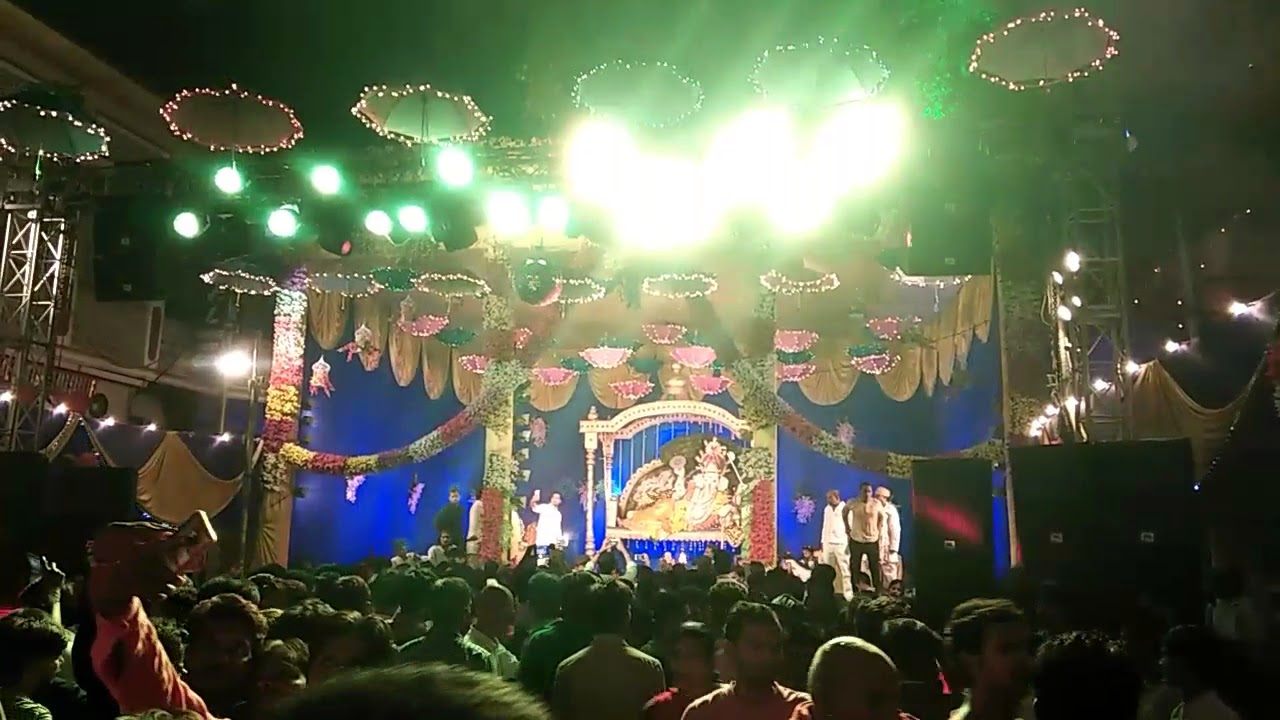 Rampura bajar kota rajasthan 2017 - YouTube