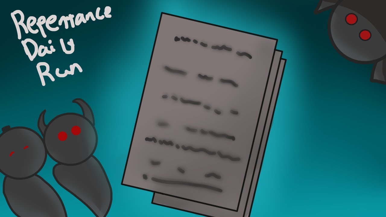 Adoption Papers Underrated: Binding of isaac Repentance Daily Run - YouTube