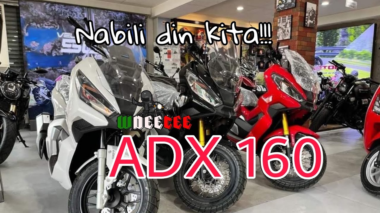 Bristol ADX 160 | Sulit nga ba? - YouTube