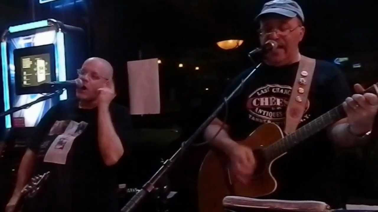 Jay Hallett with Frank Walker, Johnny Nieves-Themes-Cheers, Laverne and ...