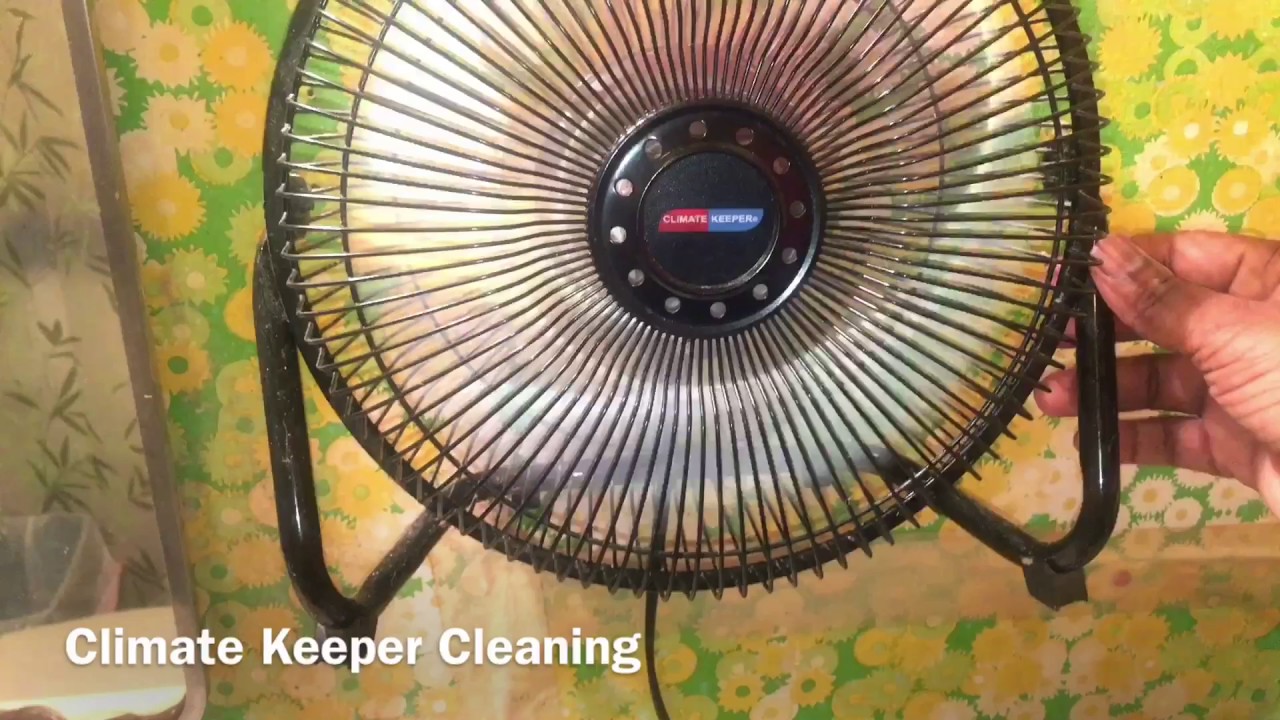 Climate Keeper Cleaning - YouTube