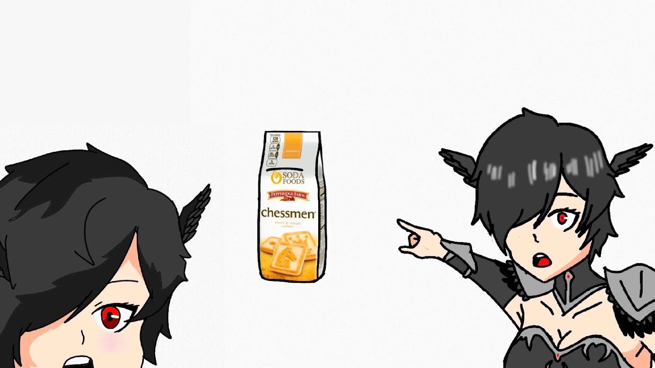 Krowko cookies review 🍪 - YouTube