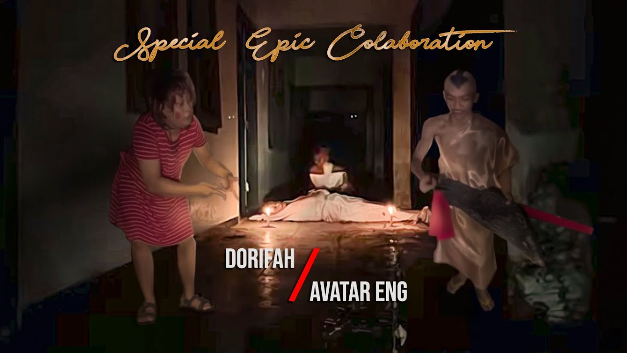 LOKASI VILLA KEPALA YANG HILANG BERSAMA RX FILES | PERSONIL TIM HILANG SATU PERSATU - YouTube