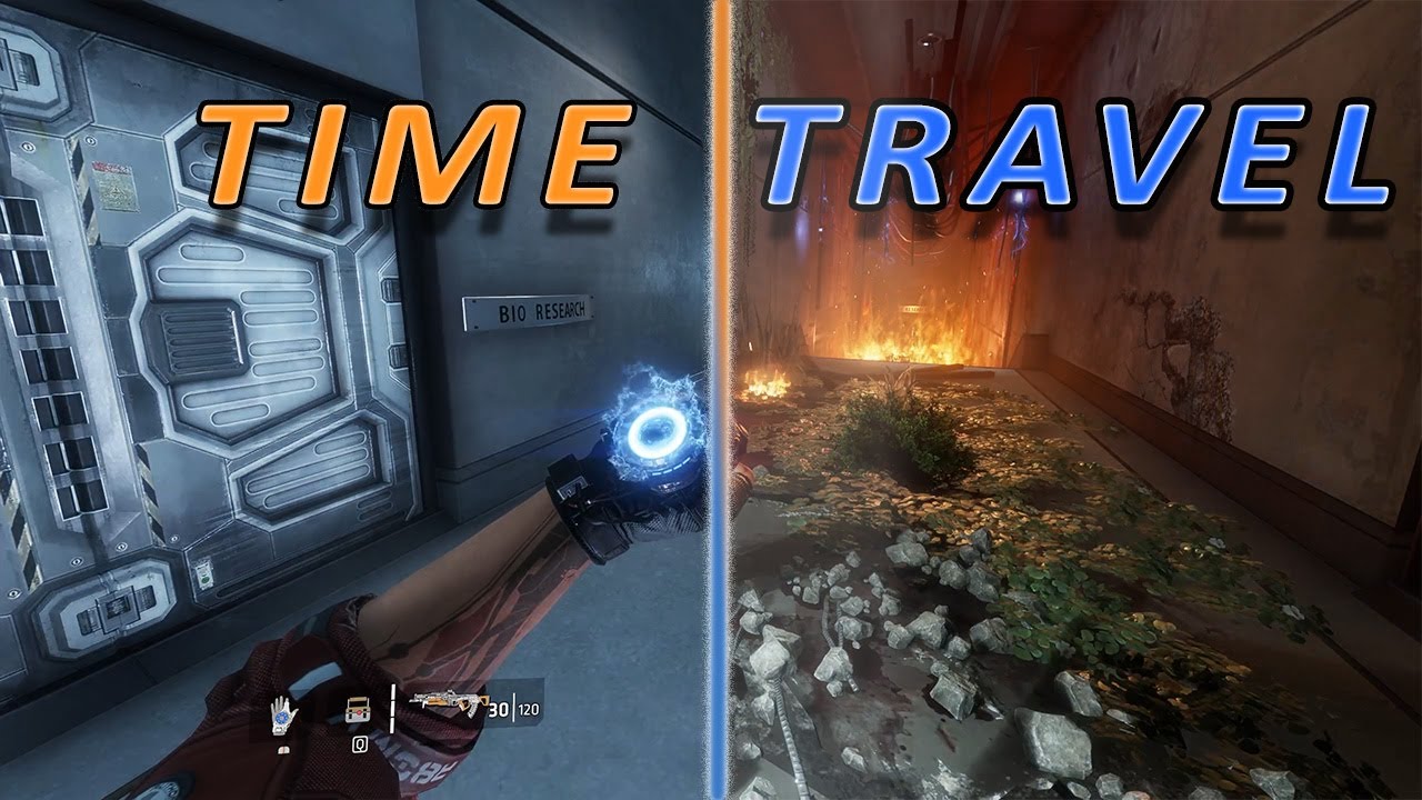 The Best Level in Titanfall 2 - YouTube