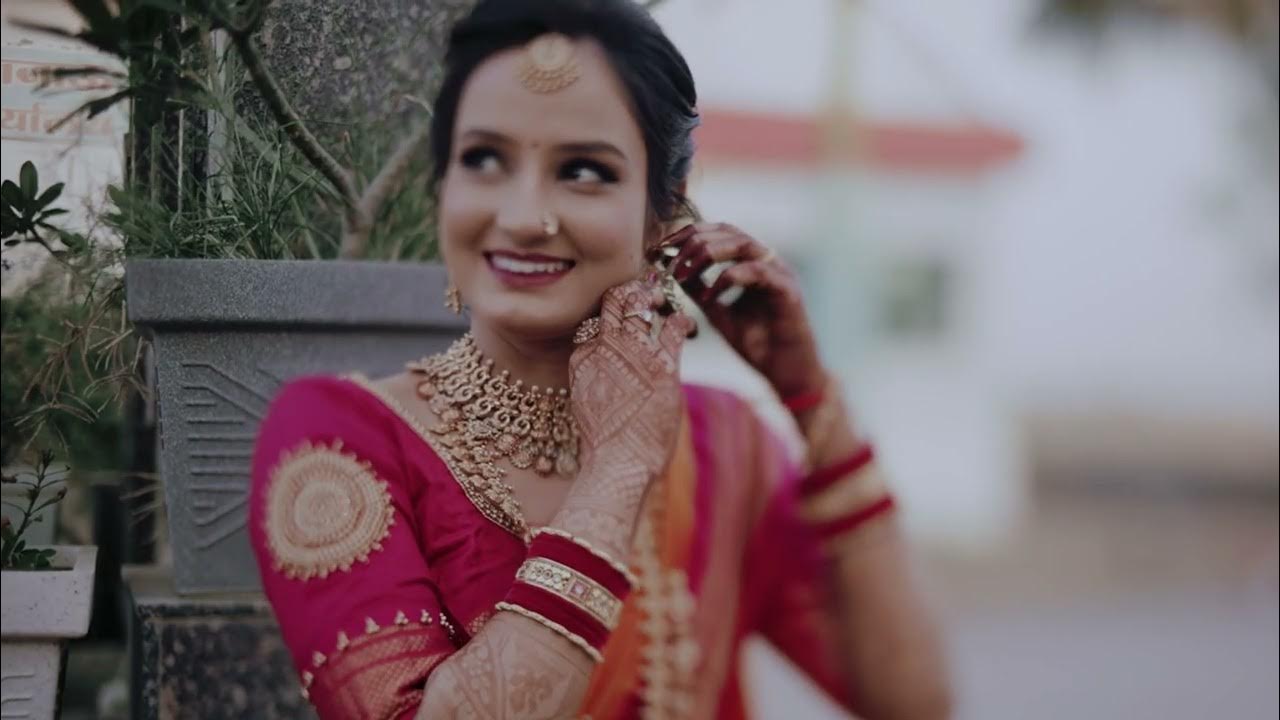 Akshay & Nandini wedding Teaser | weddingsbysanjay | 2024 | #wbs #cinematic #weddingcinematic ...