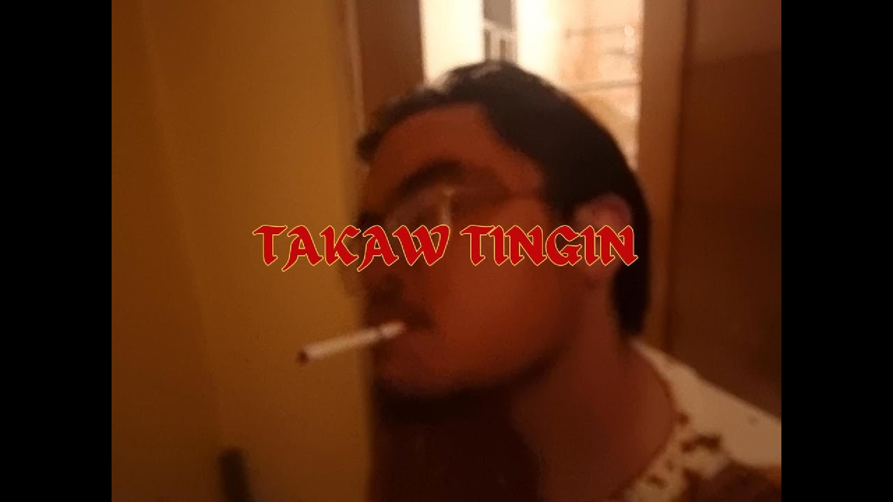 Takaw Tingin by Emmanuel Baltazar | A Hi. Hello. Short Film - YouTube