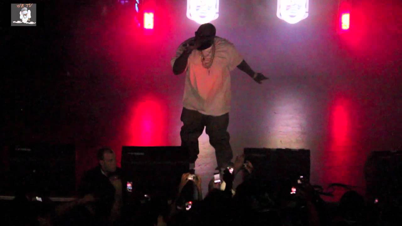 RIck Ross 9 Piece - YouTube