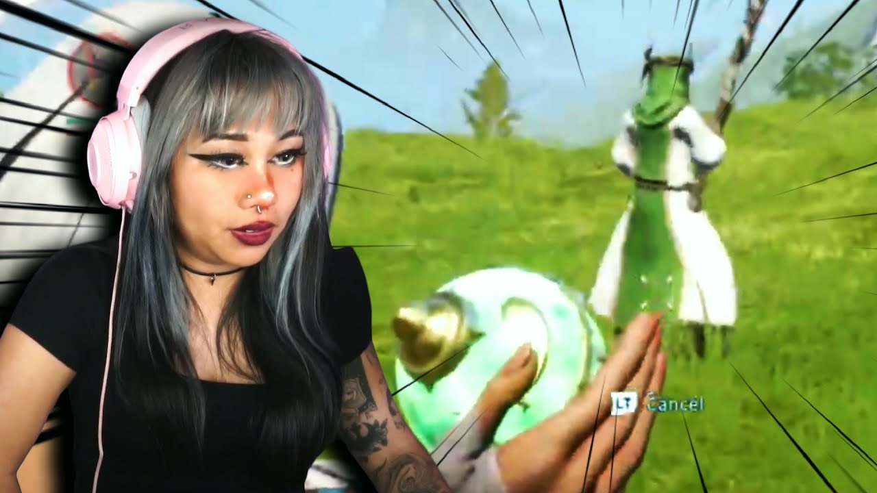 BBsmols And Her Friends Catch Human Pals!!! - YouTube