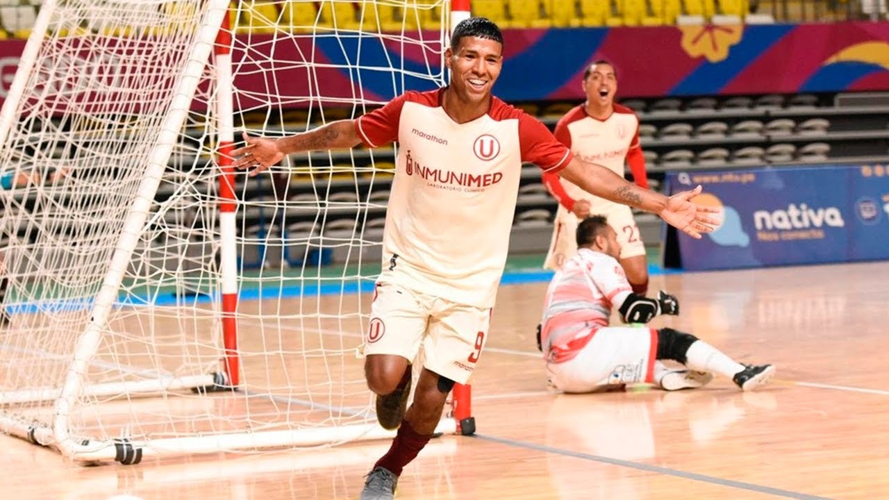 Franco Colán "La Magia" #9 | Universitario de Deportes 2022 - YouTube