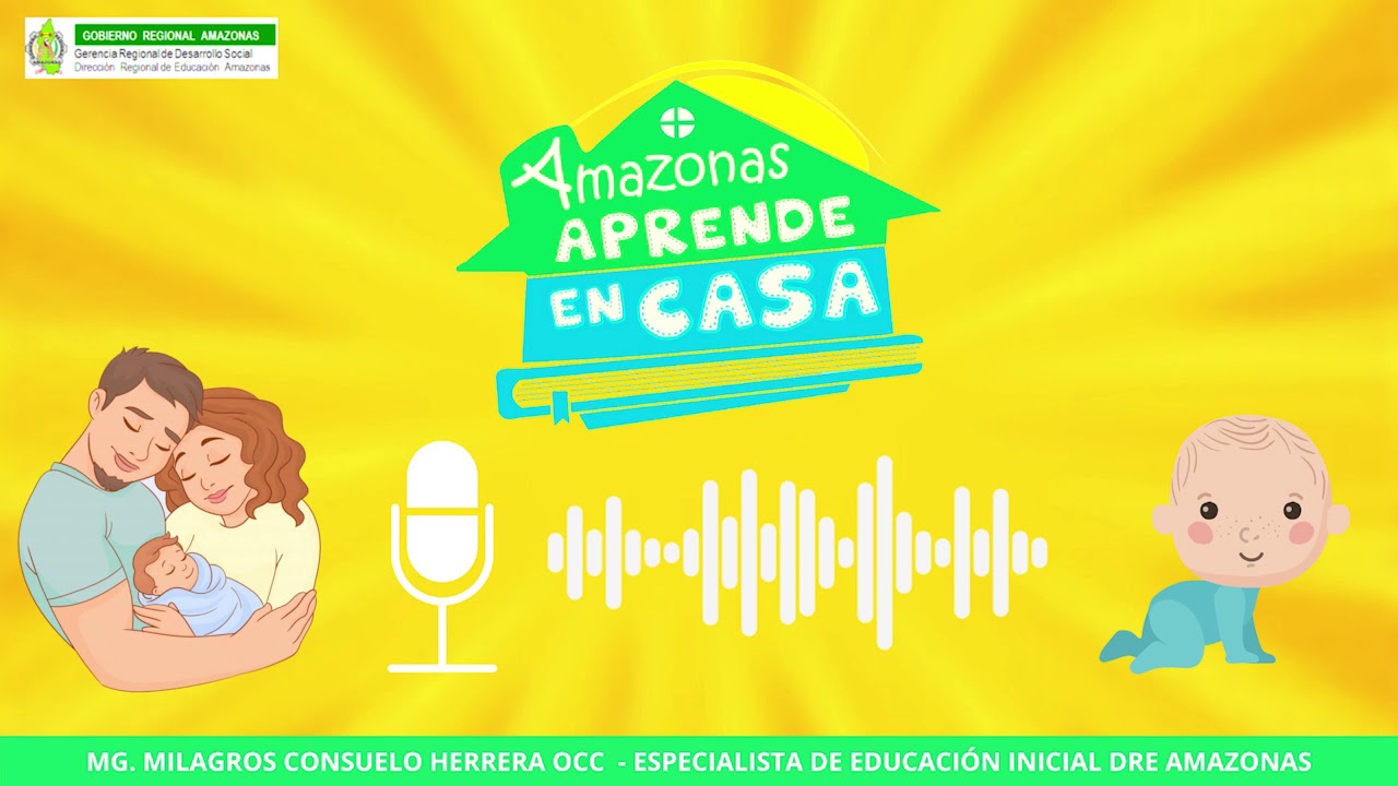 CUIDADOS INFANTILES PARA NIÑOS DE 0 A 2 AÑOS - YouTube