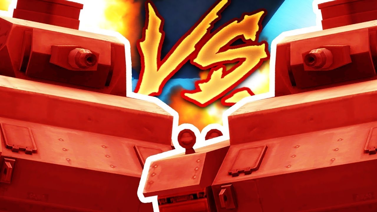 I AM THE 1V1 CHAMPION - Shellshock Live Showdown - YouTube