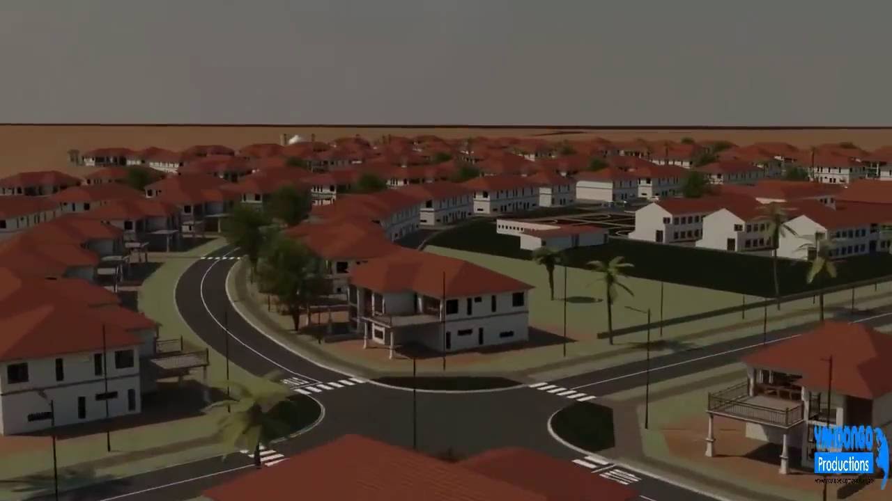 Jazeera project - Mogadishu Somalia - YouTube