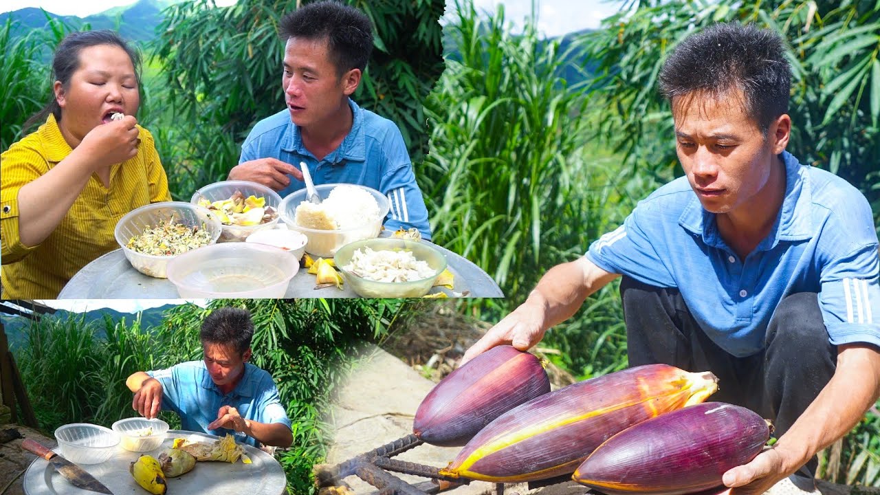 Hmong Life | Ci Pob Tsawb Tuav Kua Txob 9/4/2021 - YouTube