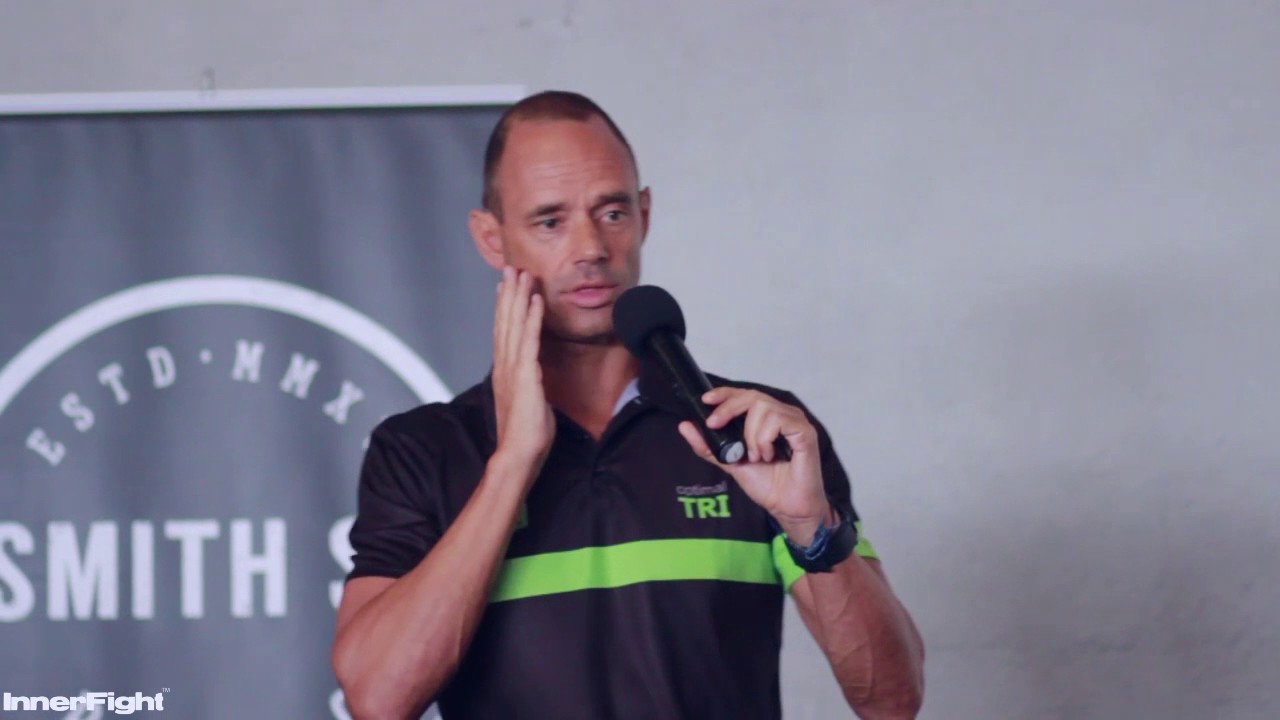 #260 InnerTalks 13 with David Labouchere - YouTube