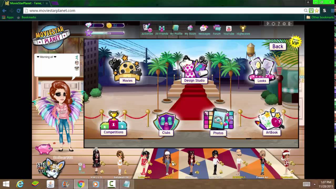 ♥ Spreading the LOVE! ♥ - YouTube