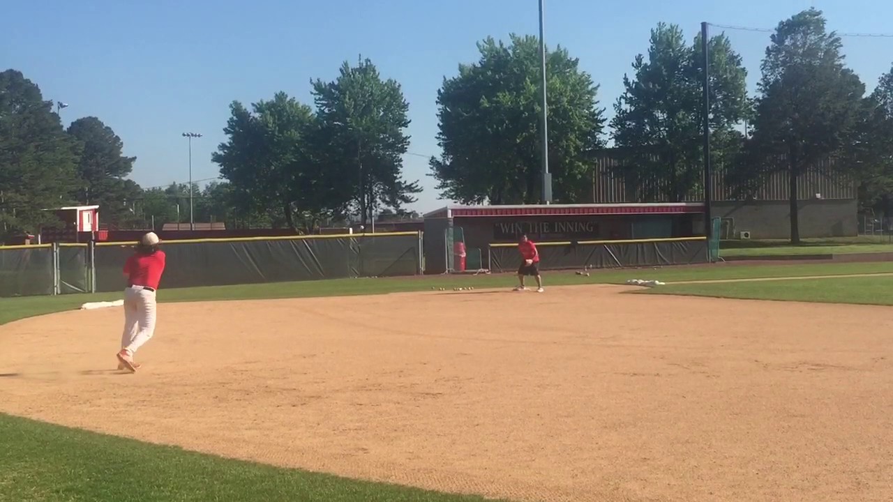 Blake Putnam 2017 - YouTube