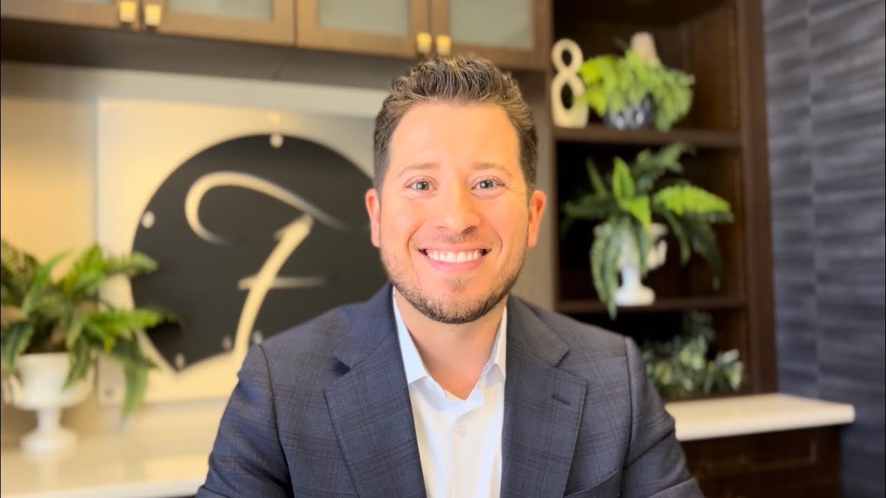 Fullerton Financial Planning - Weekly Update with Tyler Price - YouTube