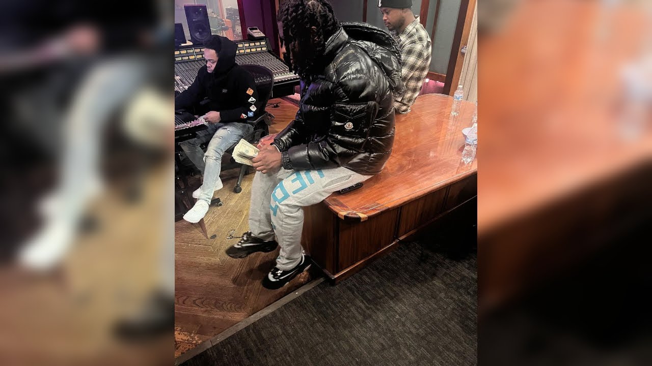 [ FREE ] Rot Ken Type Beat "I Remember" - YouTube