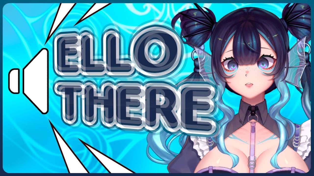 Ello there! - YouTube