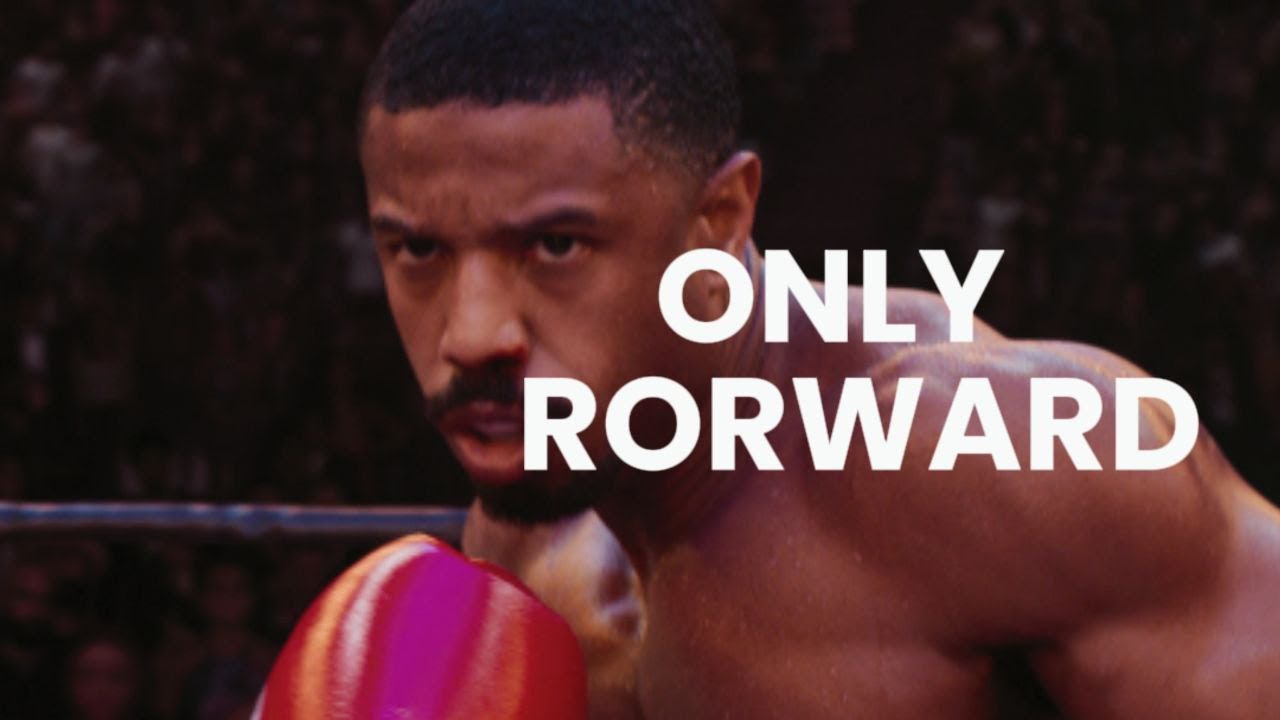 ONLY FORWARD-Best Motivational Video - YouTube