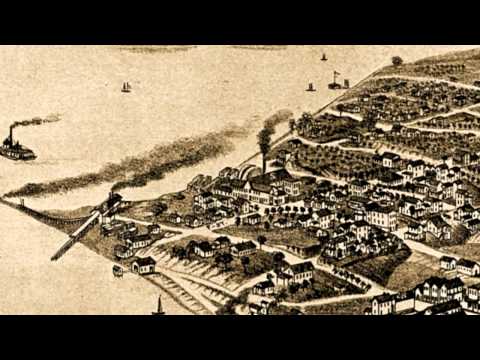 Where Is Cedar Key Florida Located On The Map