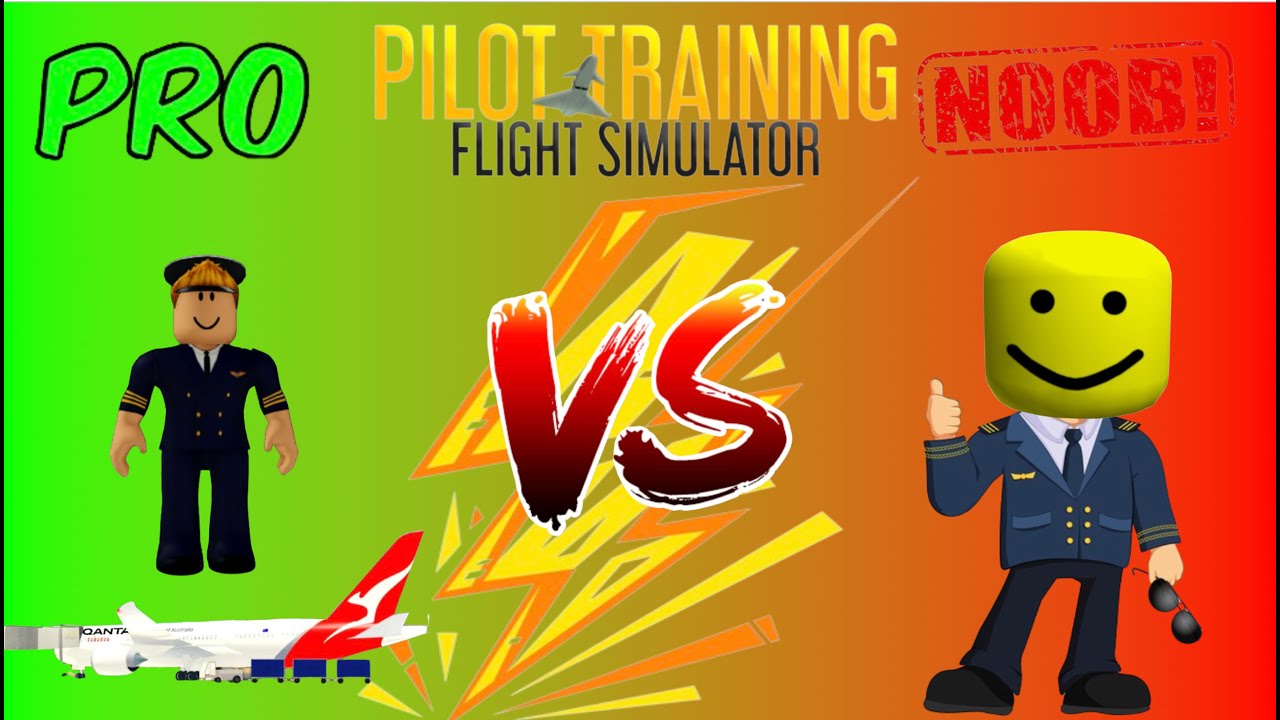 NOOB Vs PRO | PTFS (Roblox) - YouTube