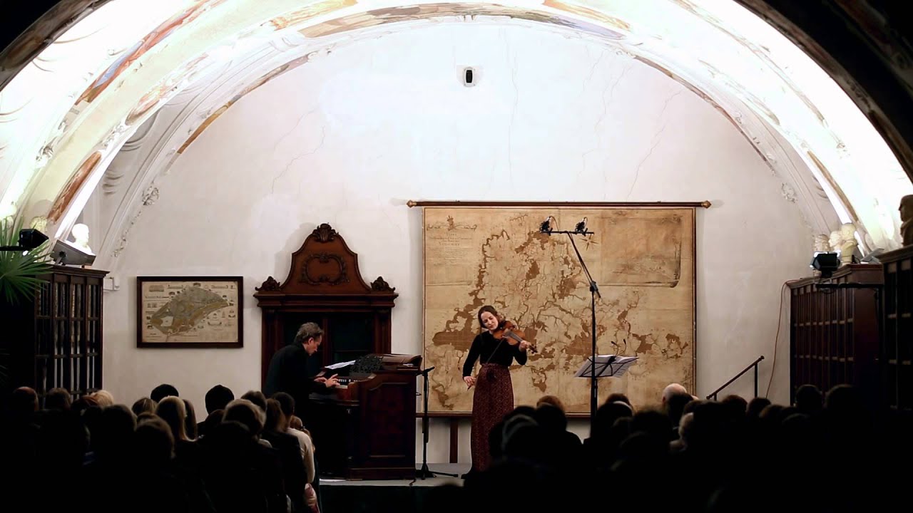 Lisa Rydberg & Gunnar Idenstam - YouTube