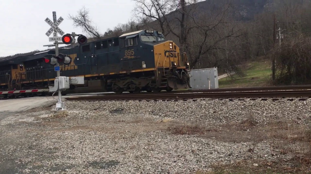 New Csx videos coming soon - YouTube