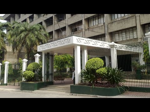 DLSAU Promotional Video - YouTube