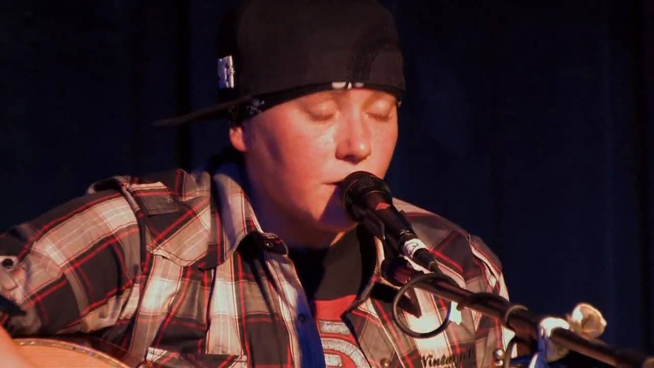 Hey Crazy - Kristy Lee - YouTube