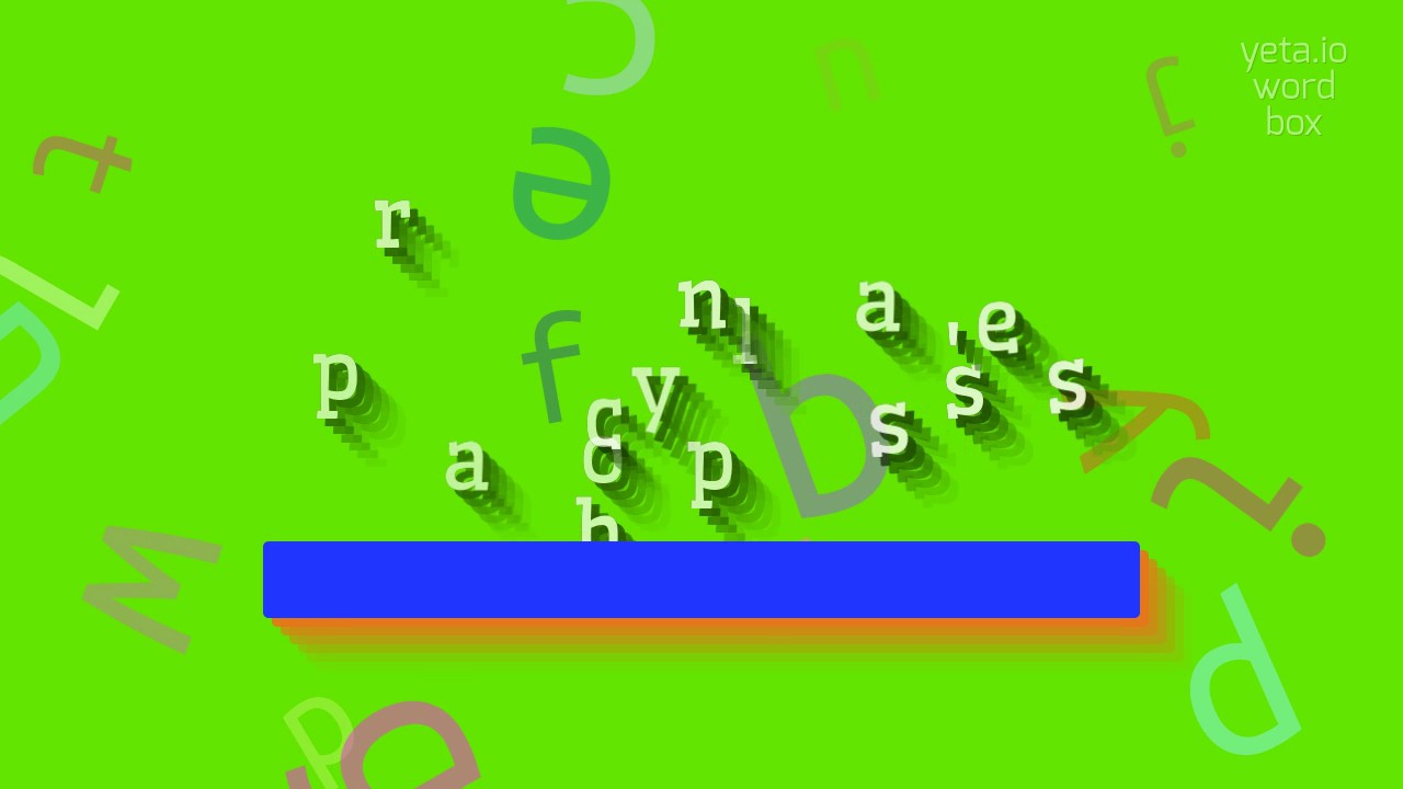 APOCRYPHALNESS'S - HOW TO PRONOUNCE IT? #apocryphalness's - YouTube