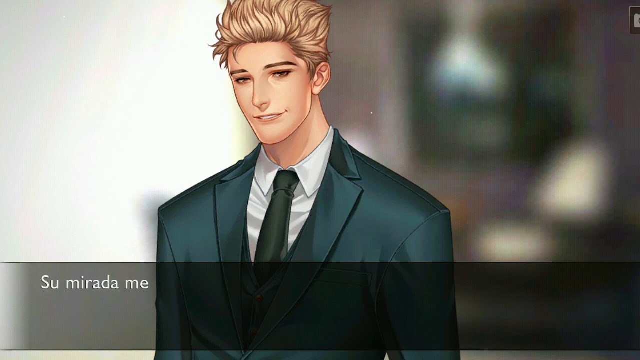 Is it love? | Jake | T1 | Capítulo 1|FINAL - YouTube