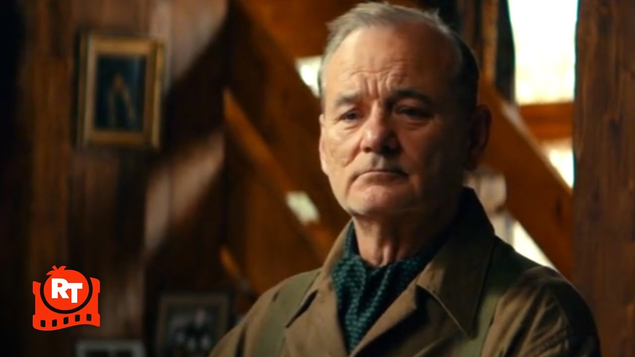 The Monuments Men (2014) - Stolen Art? Scene | Movieclips - YouTube