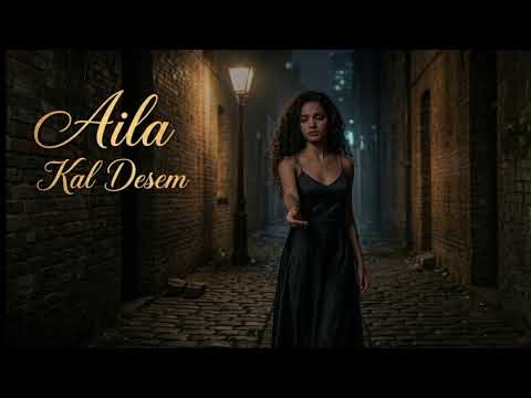 Aila-Kal Desem #hitmusic #2026 #slow 