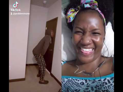 Fart prank embarrassment tiktok