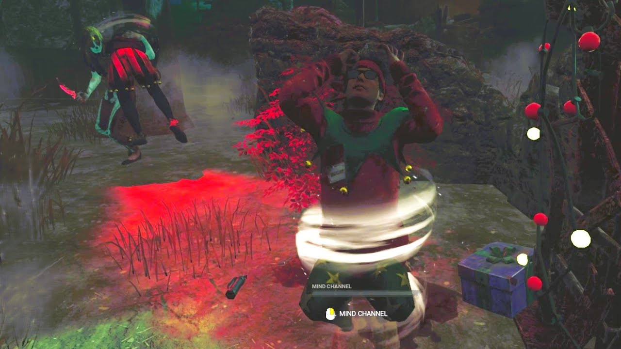 They Wanted Hooks, We Said NO! | DBD Highlights - YouTube