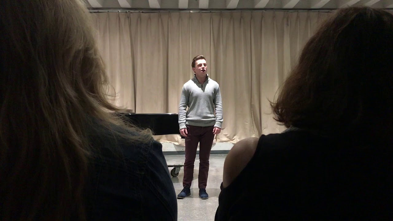 "Once Before I Go" - Michael Motkowski - YouTube