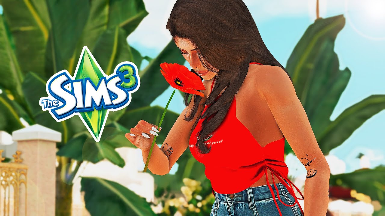 One night stand with Matthew Hamming 💋 Sweet & Sour Legacy (Gen 1 🍉) ~3 ...