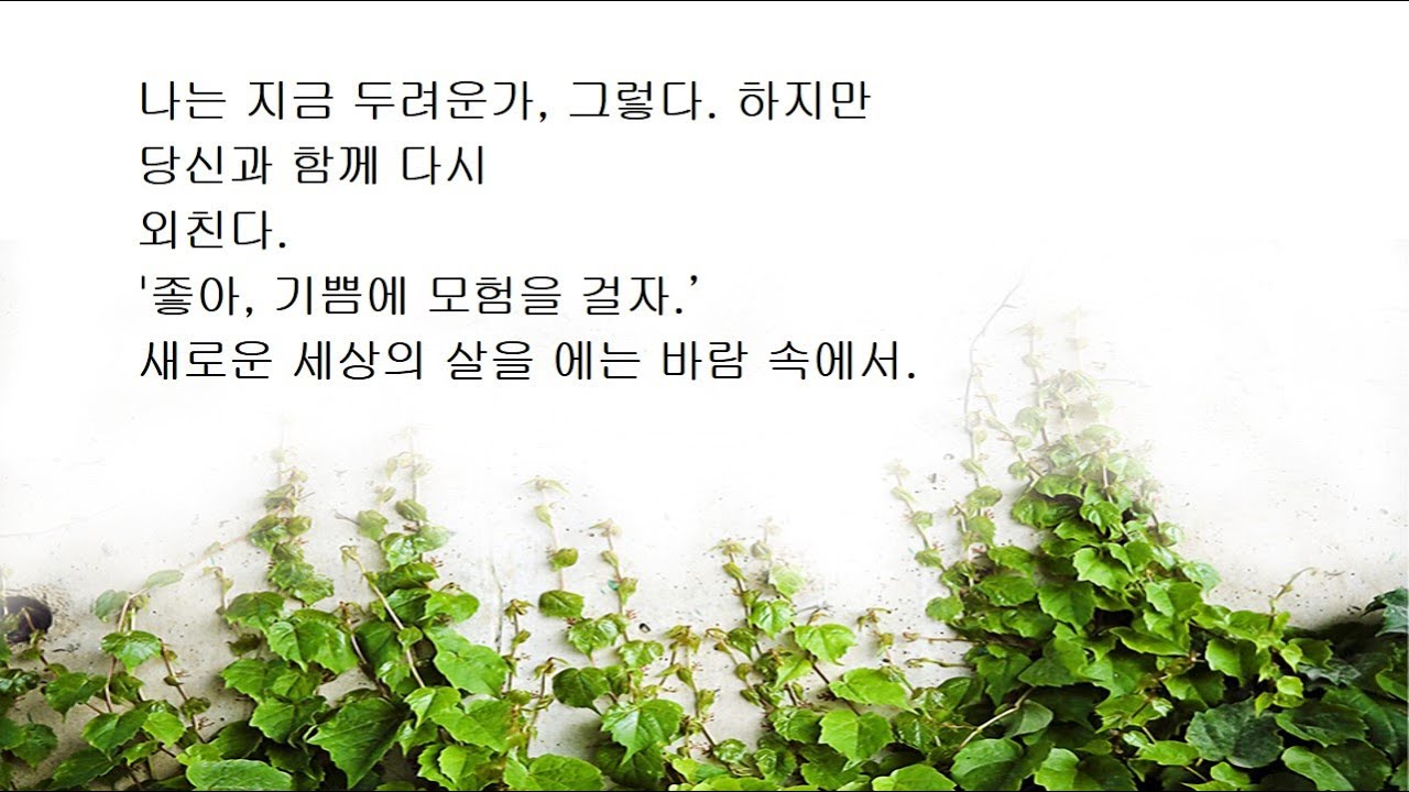 2020년10월22일새벽Snowdrops-Louise Gluck - YouTube