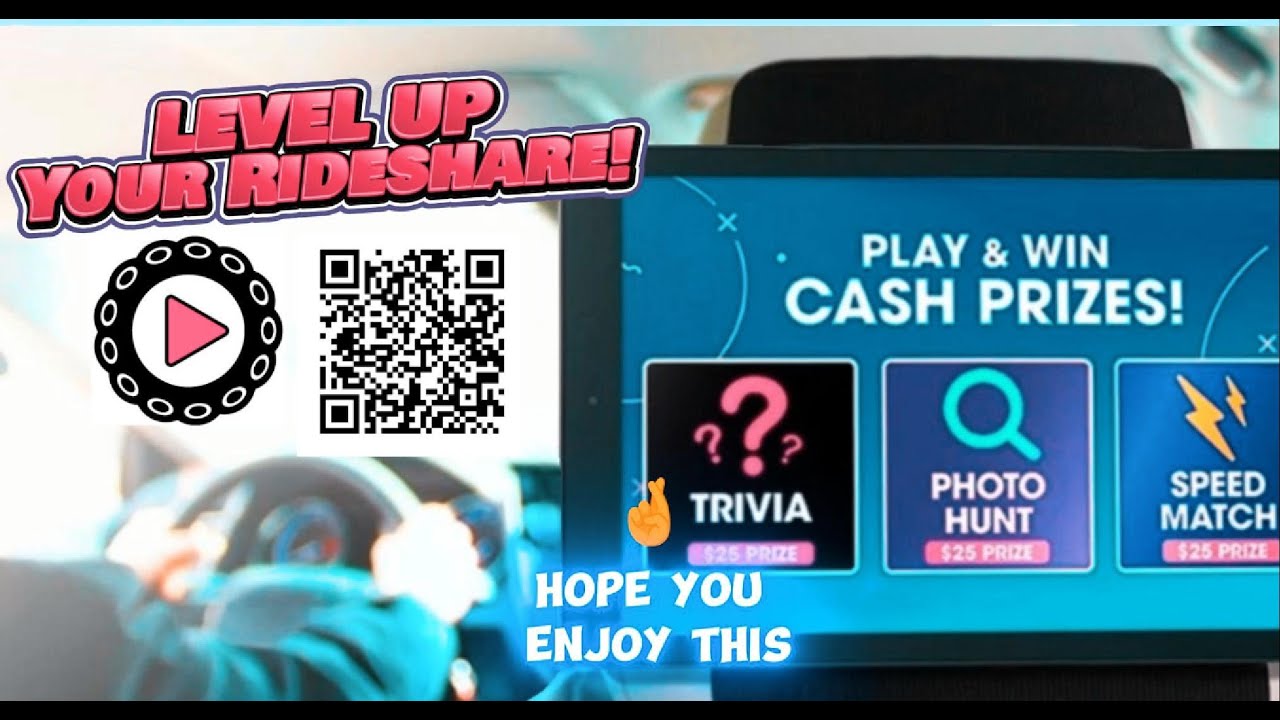 Play Octopus Rideshare Game Tablet Payout Secrets EXPOSED! - YouTube