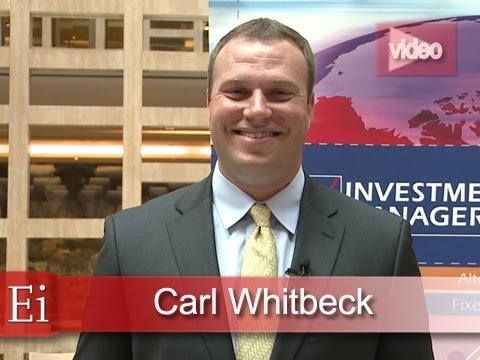 Carl Whitbeck."La FED ha sido capaz de manipular el ciclo económico" en ...