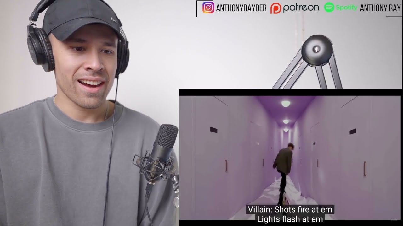 FIRST TIME HEARING PLT - HOCUS POCUS - THIS IS UNBELIEVABLE - YouTube