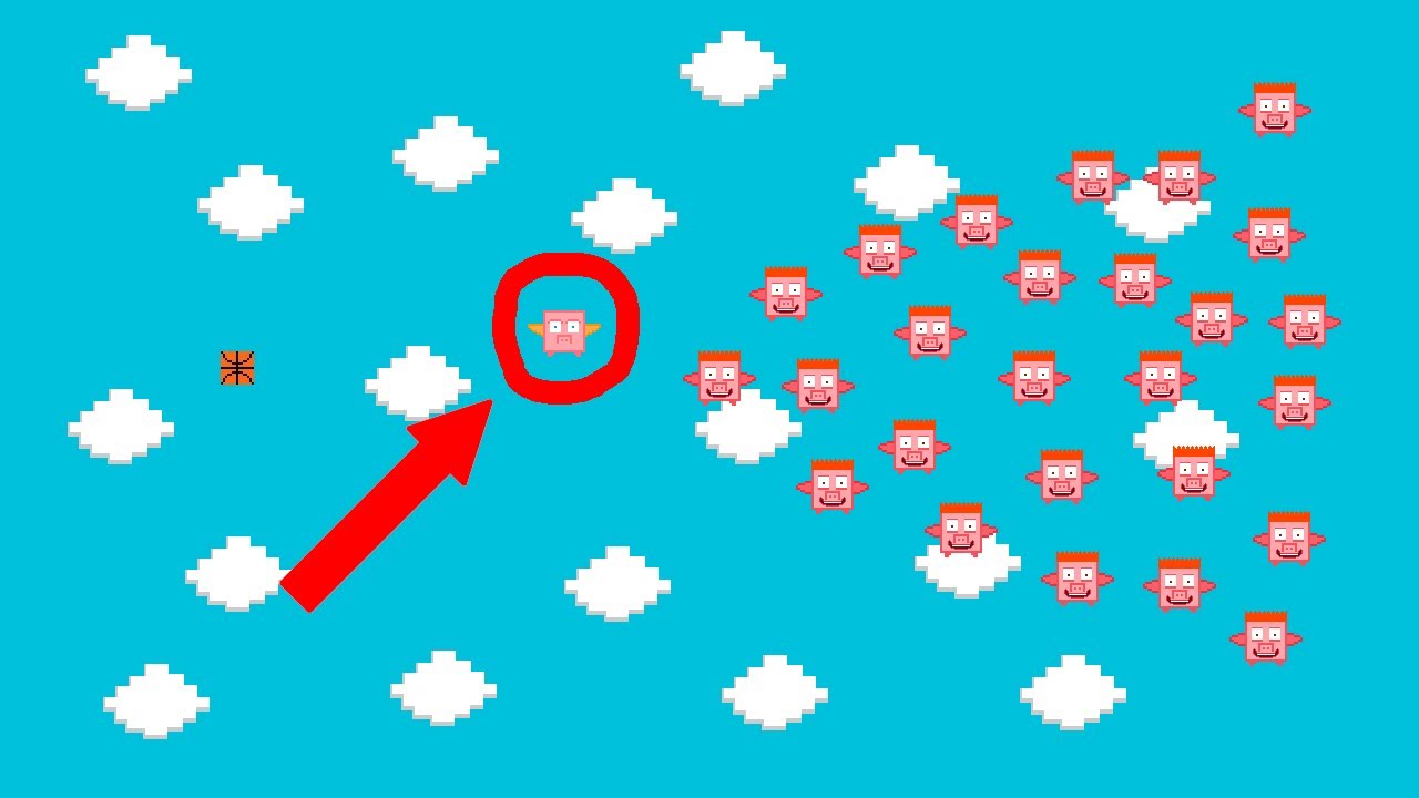 The Hardest Game Ever Made YouTube the-hardest-game-ever-made-youtube