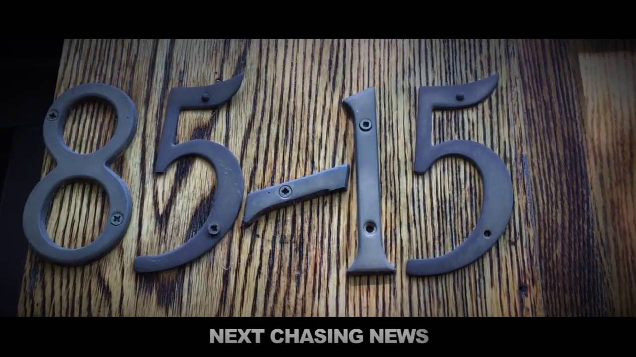 Tonight On Chasing News 07/25 - YouTube