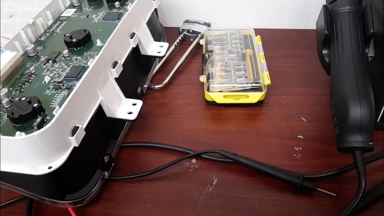 Toyota hilux/hiace eeprom coding - YouTube