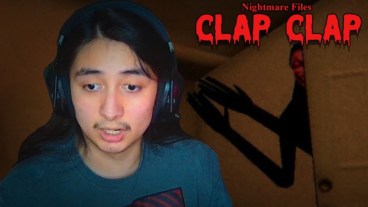 I Gotta CLAP to LIVE!! | CLAP CLAP - YouTube