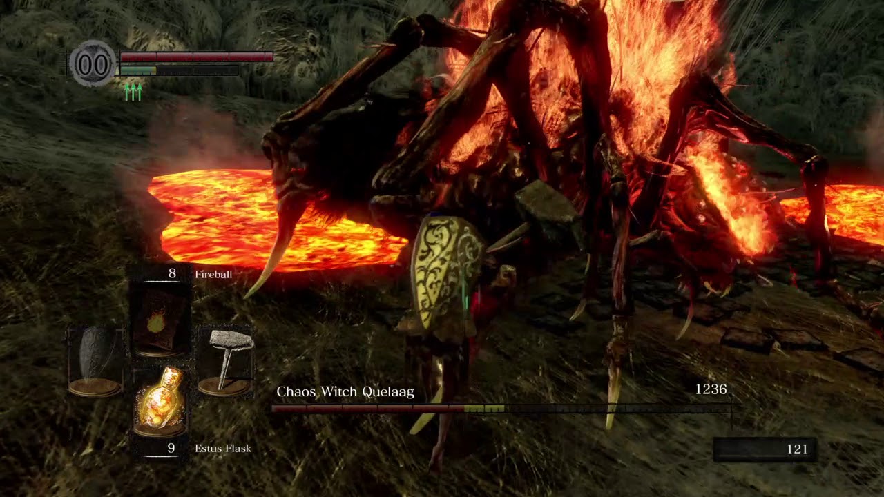 DARK SOULS™: REMASTERED - SL1 - Amazing chest ahead - YouTube