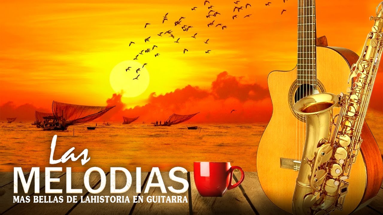 MUSICA INSTRUMENTAL DE ORO PARA ESCUCHAR - LAS 400 MELODIAS MAS BELLAS ...