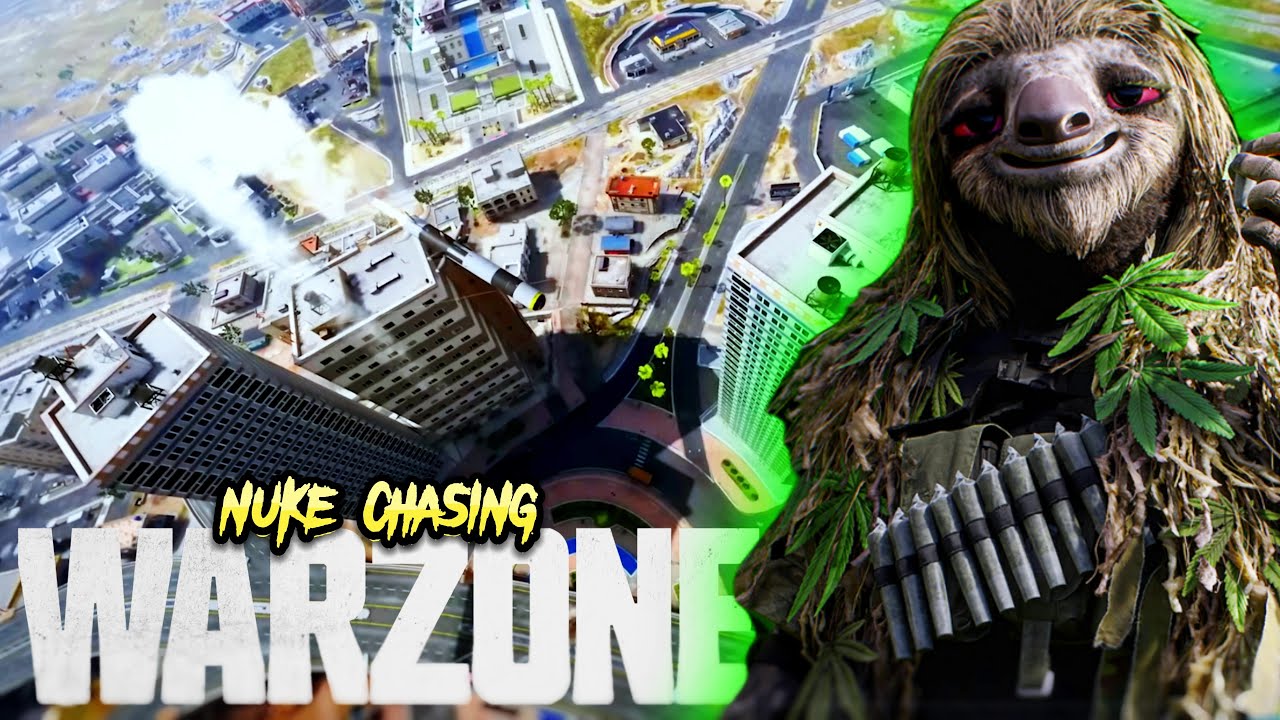 🔴LIVE Warzone 3 | Old man takes on Sweaty Saturday | 18 KD | 1440p ...