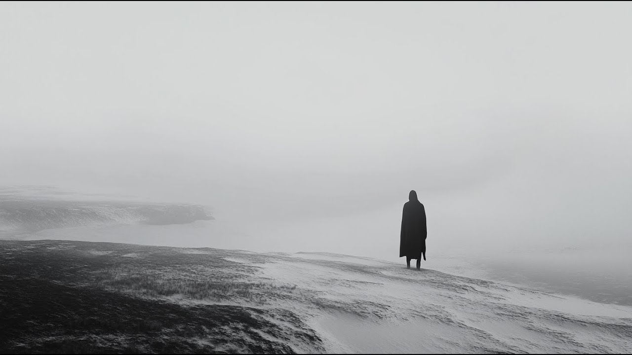 DARKWAVE style BGM #20 - YouTube